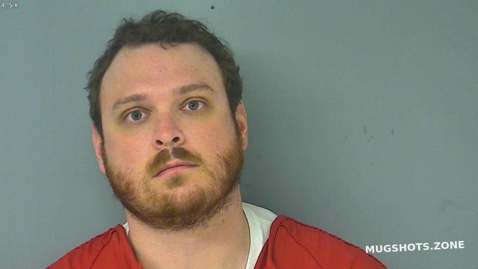 HALL ELI STUART 03/04/2022 - Virginia Peninsula Regional Jail Mugshots Zone