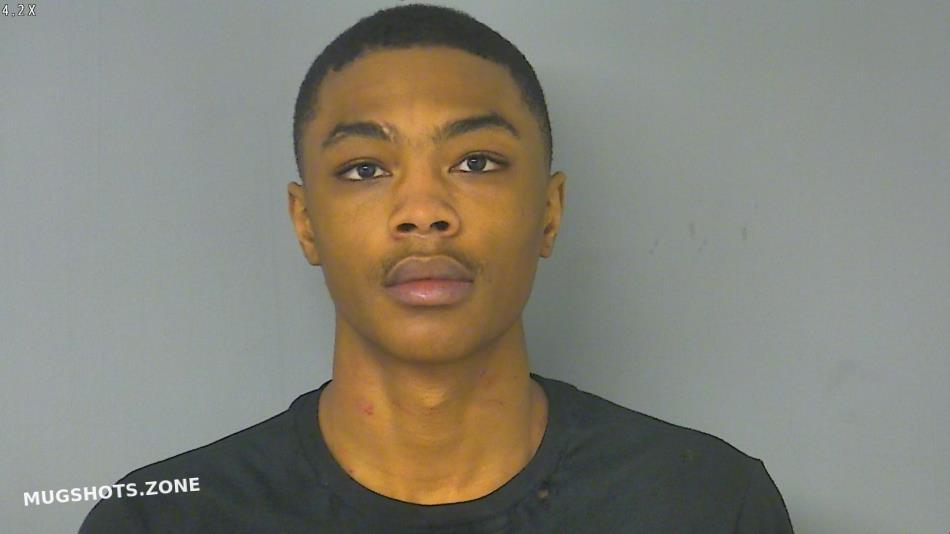 SINGLETON QULEK TERRELL 03/06/2022 - Virginia Peninsula Regional Jail ...