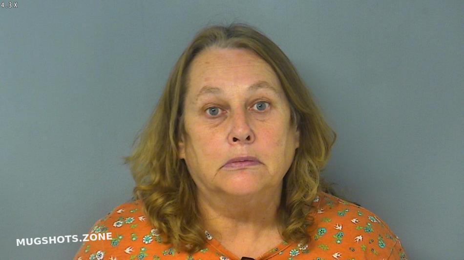 ZEPP MARY NANNETTE 03/07/2022 - Virginia Peninsula Regional Jail ...