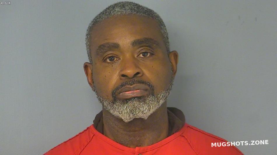 JOHNSON GLENN RUDOLPH 03/14/2022 - Virginia Peninsula Regional Jail ...