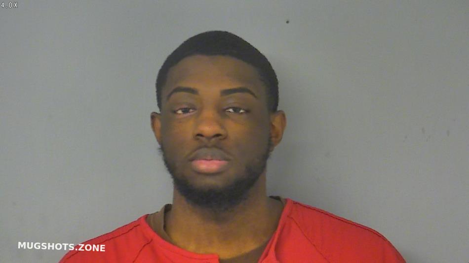 CHANDLER DERRICK JORDAN 03/24/2022 - Virginia Peninsula Regional Jail ...