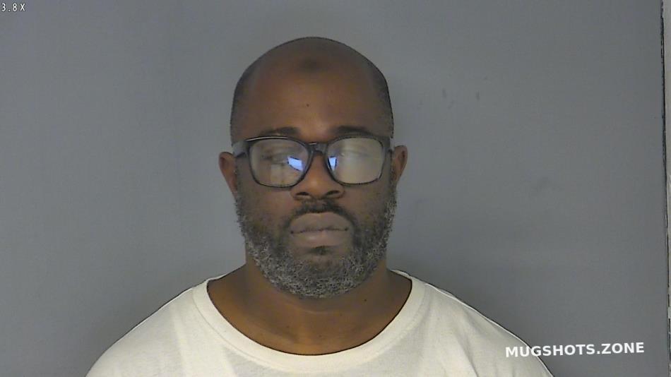 WYNN OMAR 04/06/2022 - Virginia Peninsula Regional Jail Mugshots Zone