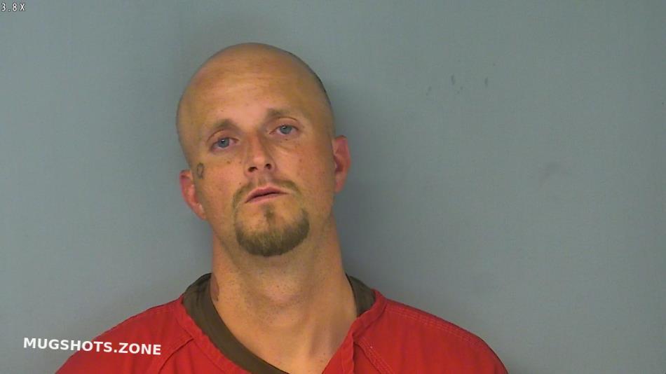 BUTLER BLAKE VICTOR 04/07/2022 - Virginia Peninsula Regional Jail ...