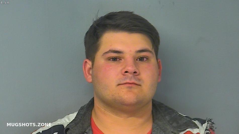 GAUDIOSO COLIN MATTHEW 04/12/2022 - Virginia Peninsula Regional Jail ...