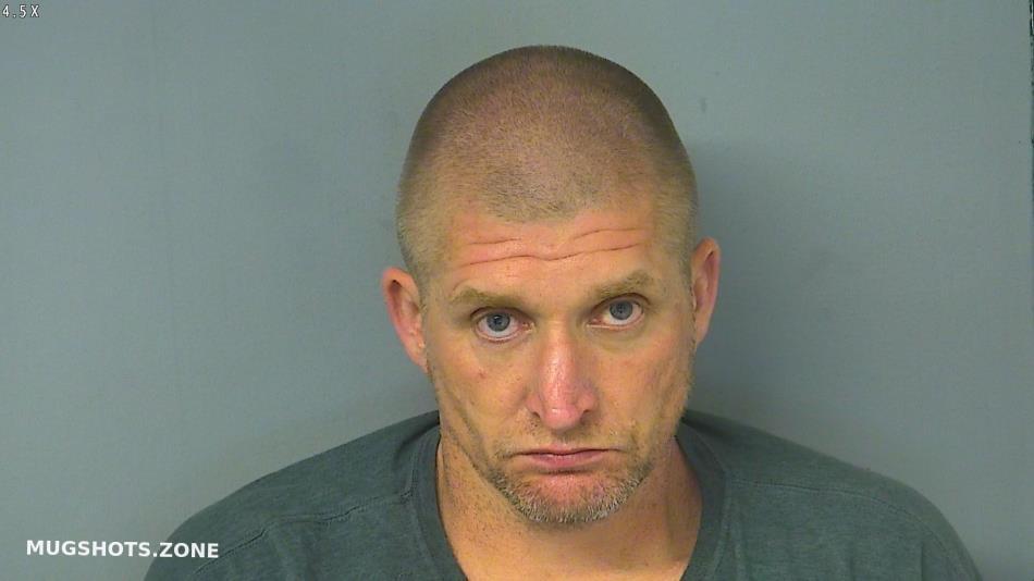 BRANT ALLEN SCOTT 04/14/2022 - Virginia Peninsula Regional Jail ...