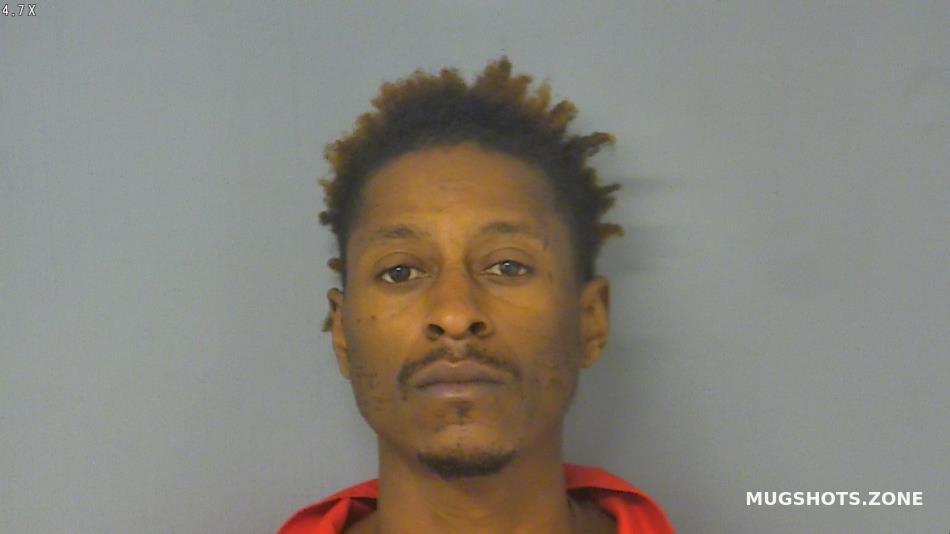 HARRIS REGINALD BERNARD 04/15/2022 - Virginia Peninsula Regional Jail ...