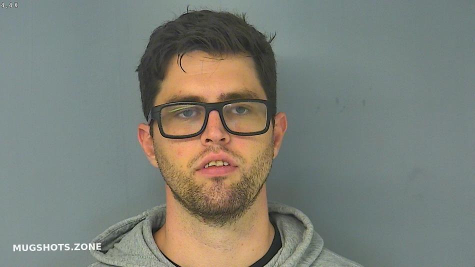 GINGERICH DREW TYLER 05/03/2022 - Virginia Peninsula Regional Jail Mugshots Zone