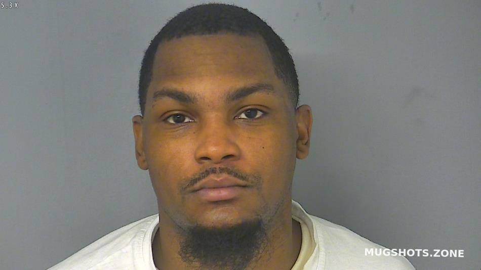 EDMONDS JAMAR MONTEL 05/09/2022 - Virginia Peninsula Regional Jail ...