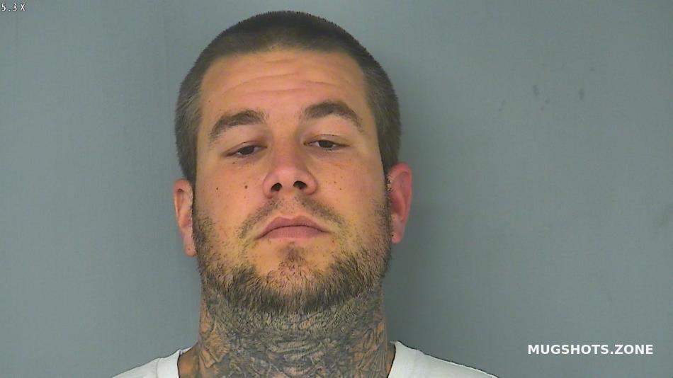 MORGAN RYAN SCOTT 05/09/2022 - Virginia Peninsula Regional Jail ...