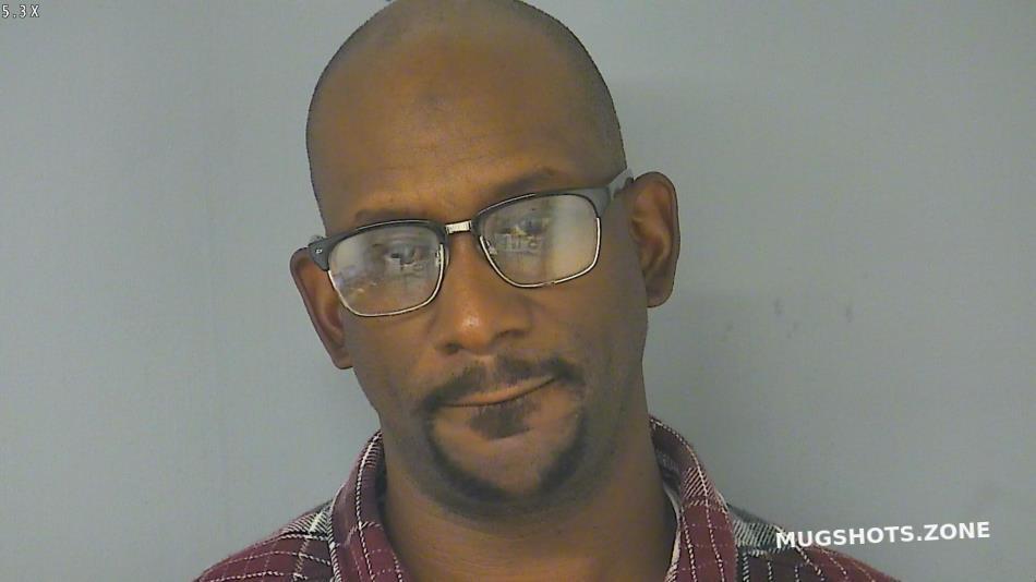 FORD TERRANCE JAMES 05/11/2022 - Virginia Peninsula Regional Jail ...