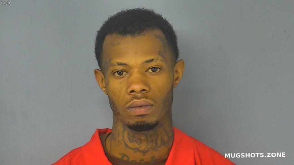 WARREN TA SHON DAMIR 05/25/2022 - Virginia Peninsula Regional Jail ...