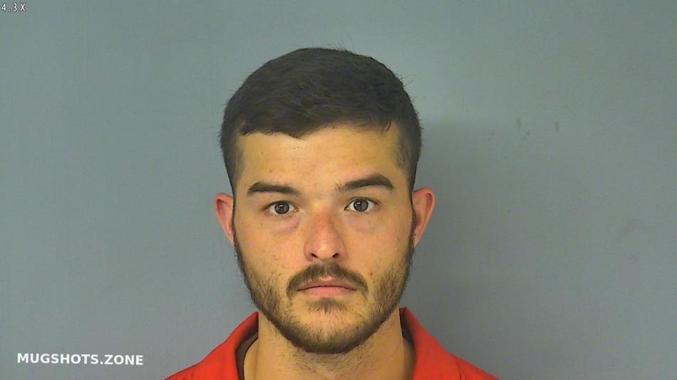 FLOURNOY BRANDON LEE 05/25/2022 - Virginia Peninsula Regional Jail ...