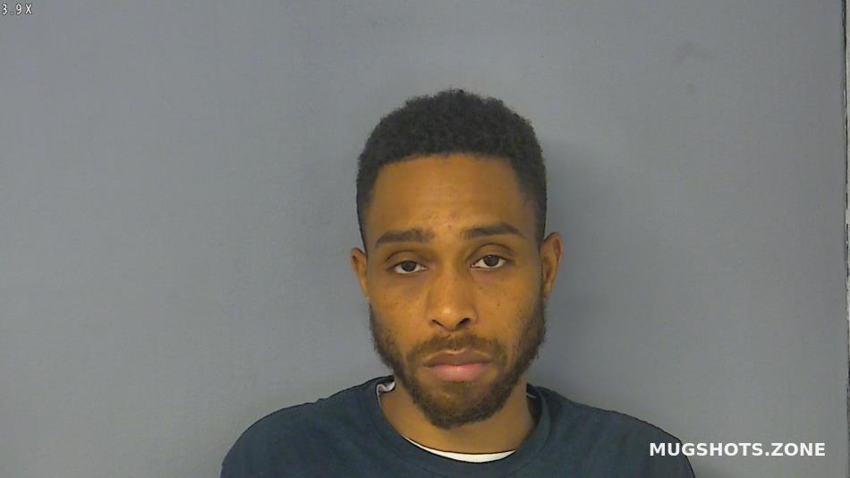 DRYDEN KENNETH WAYNE JR 05/26/2022 - Virginia Peninsula Regional Jail ...