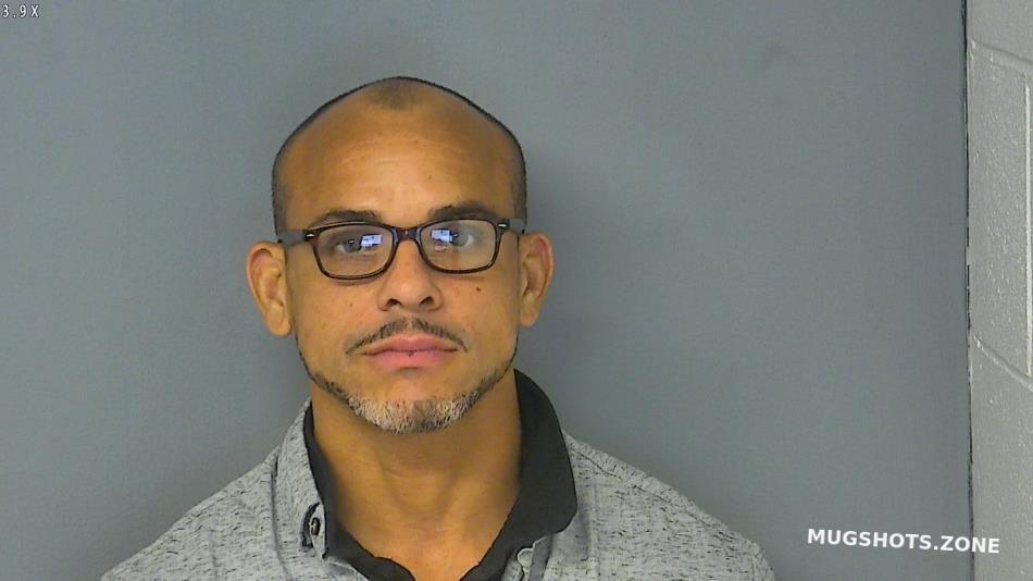 FREJLACH KENNETH DWAYNE 05/26/2022 - Virginia Peninsula Regional Jail ...