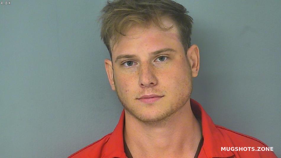 HOUSER JOSHUA DALE 05/31/2022 - Virginia Peninsula Regional Jail ...