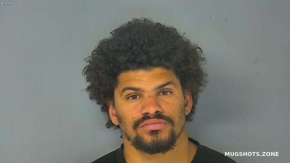 COOPER SAMUEL JOSEPH 06/10/2022 - Virginia Peninsula Regional Jail ...