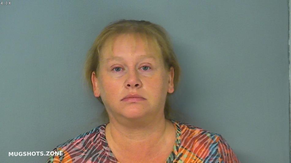 FRIEL KELLY CHRISTINE 06/10/2022 - Virginia Peninsula Regional Jail ...