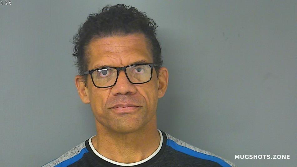 VONBEHR JOHAN ANTHONY 06/17/2022 - Virginia Peninsula Regional Jail ...