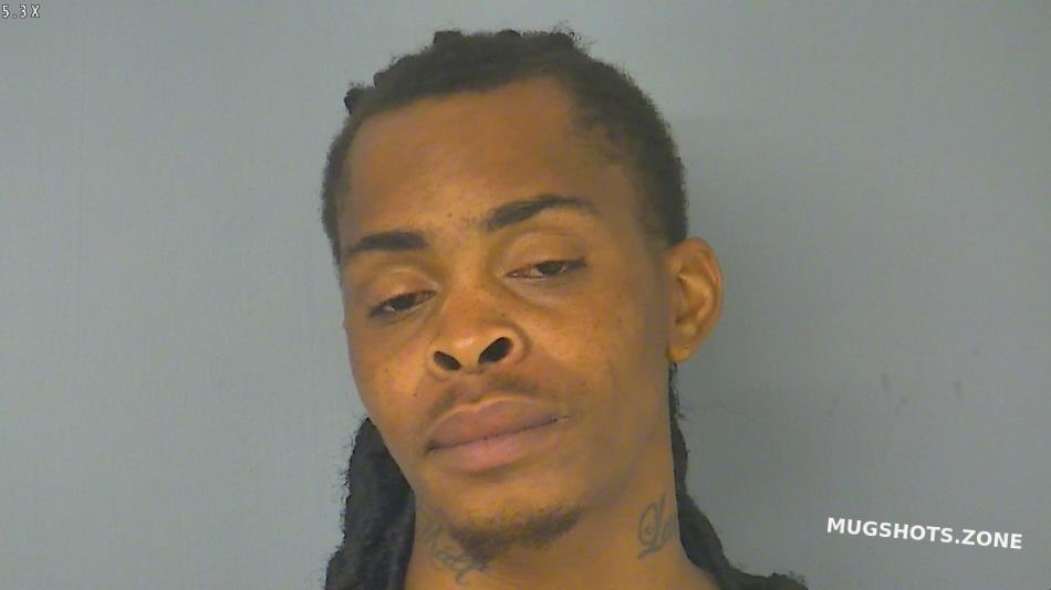 HOWARD TRAVIS JAMAL 06/27/2022 - Virginia Peninsula Regional Jail ...