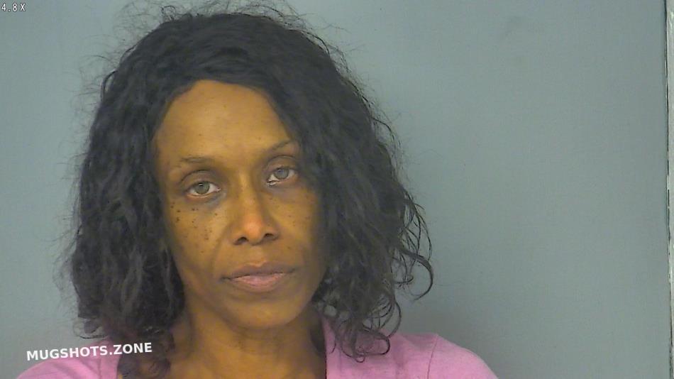 GRAY STEPHANIE EVETT 06/30/2022 - Virginia Peninsula Regional Jail ...