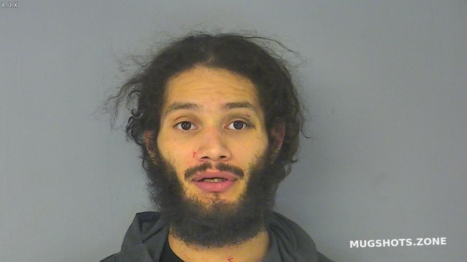 SMITH XAVIER DONTE 07/06/2022 - Virginia Peninsula Regional Jail ...