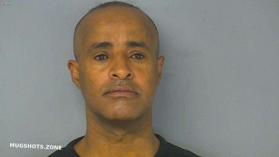 SOLOMON HENOK 07/14/2022 - Virginia Peninsula Regional Jail Mugshots Zone