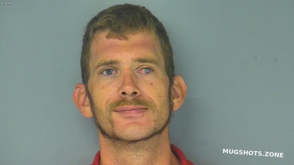 GUION EDWARD JAMES 07/28/2022 - Virginia Peninsula Regional Jail ...