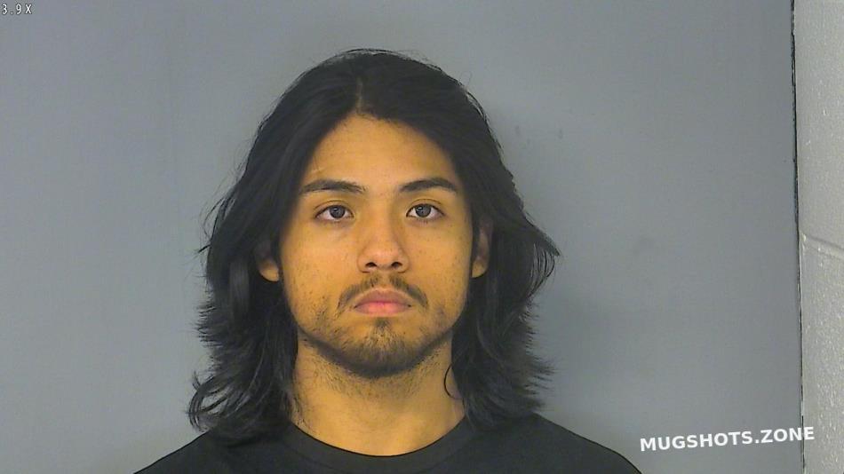 ARTEAGA MARTIN 08/04/2022 - Virginia Peninsula Regional Jail Mugshots Zone