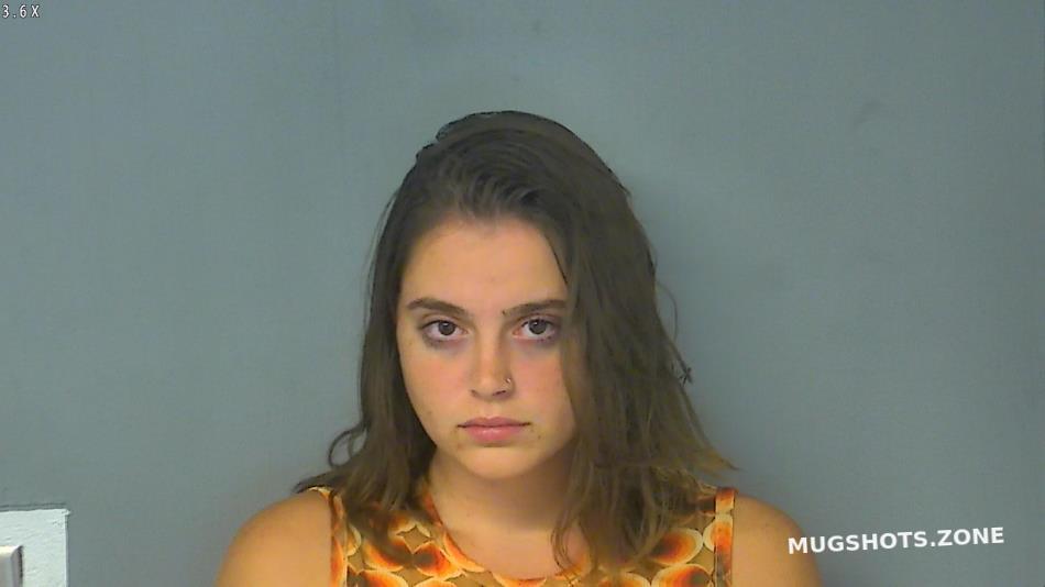 NUTTER JENNIFER ALICE 08/05/2022 - Virginia Peninsula Regional Jail ...