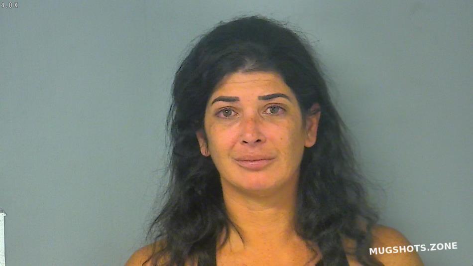 RAFFERTY KELLY ANN 08/11/2022 - Virginia Peninsula Regional Jail ...