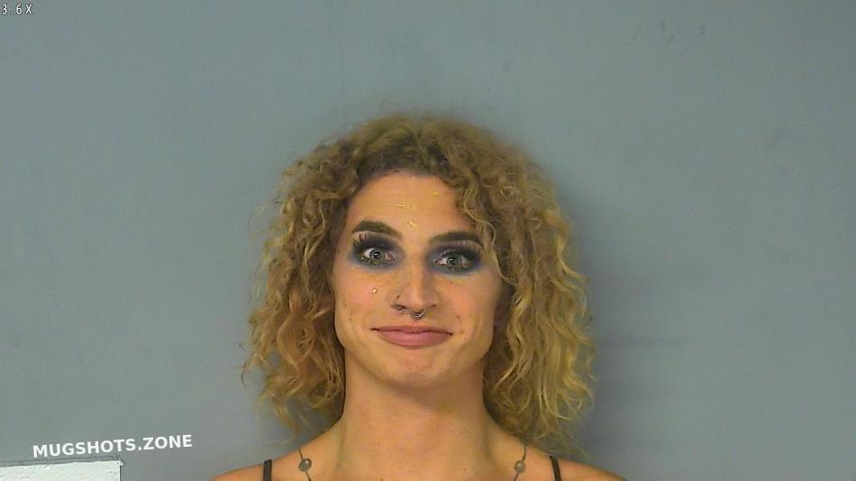 PRATZ TYLER JOSEPH 08/18/2022 - Virginia Peninsula Regional Jail ...