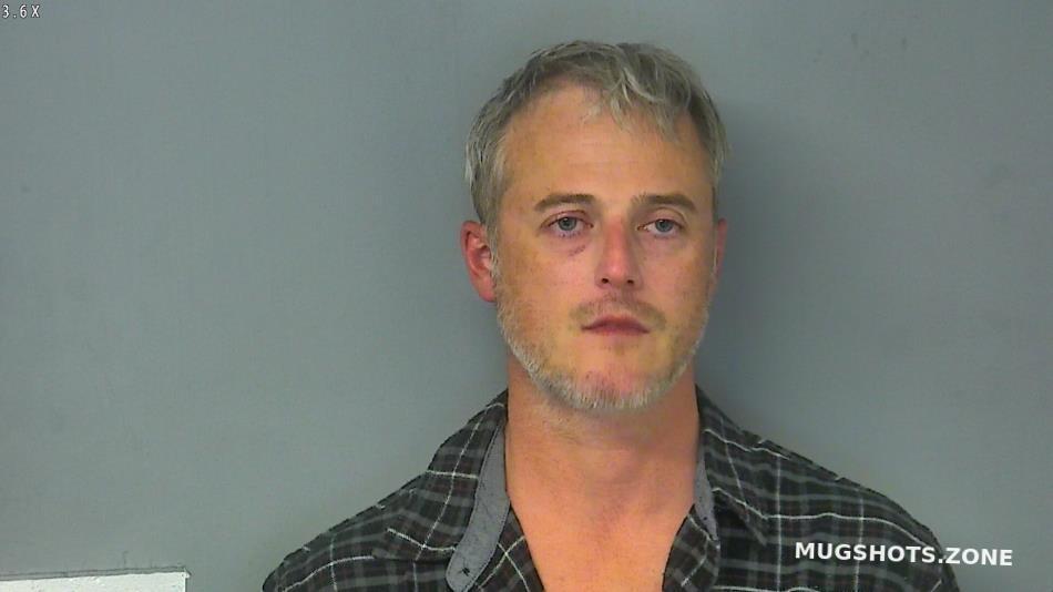 SCOTT MARK ANTHONY II 08/18/2022 - Virginia Peninsula Regional Jail ...