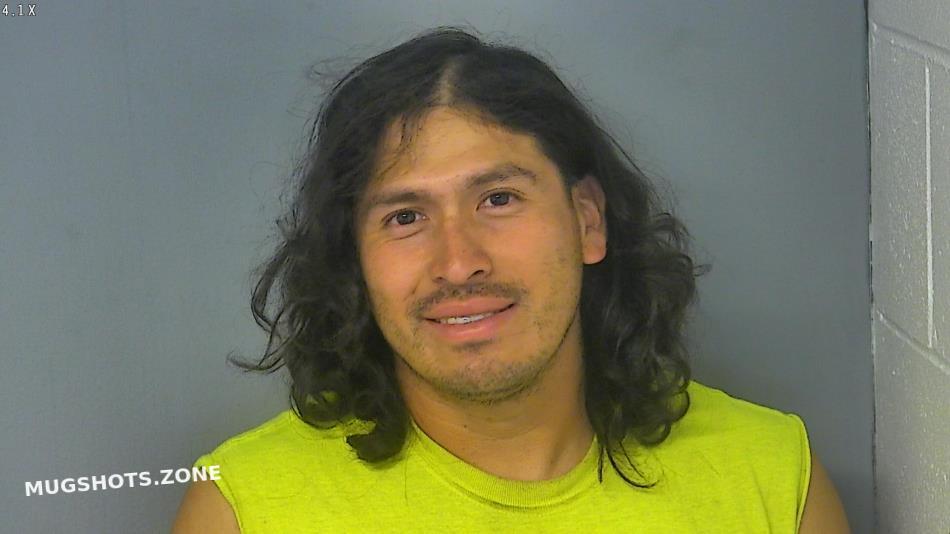 GUEVARA REQUENO JOSE LUIS 09/04/2022 - Virginia Peninsula Regional Jail ...