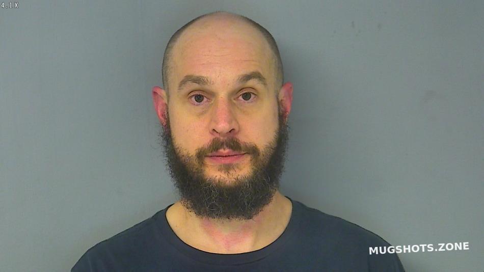 STACK DOUGLAS CHESSON 09/04/2022 - Virginia Peninsula Regional Jail ...