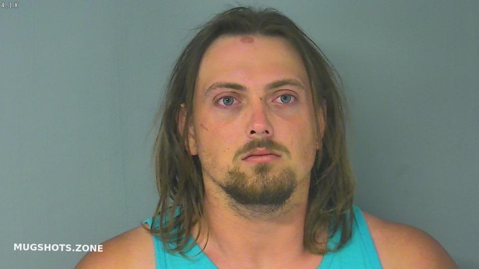 GODBEY JASON TYLER 09/04/2022 - Virginia Peninsula Regional Jail ...