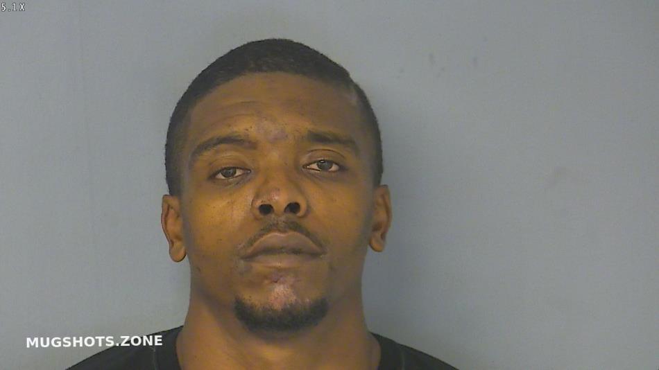 HUGGINS QUENTIN ANDRE 09/19/2022 - Virginia Peninsula Regional Jail ...