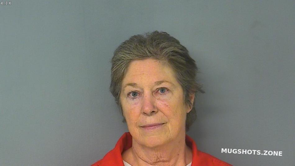 DOWNING DEBORAH LEE 09/30/2022 - Virginia Peninsula Regional Jail ...