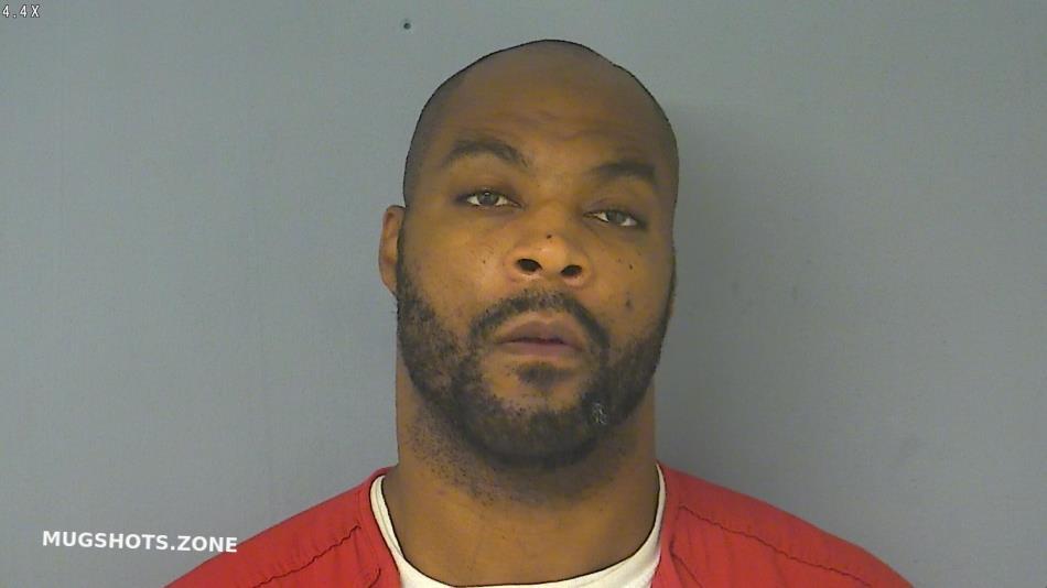 STANBACK MELVIN ANDREW 09/30/2022 - Virginia Peninsula Regional Jail ...