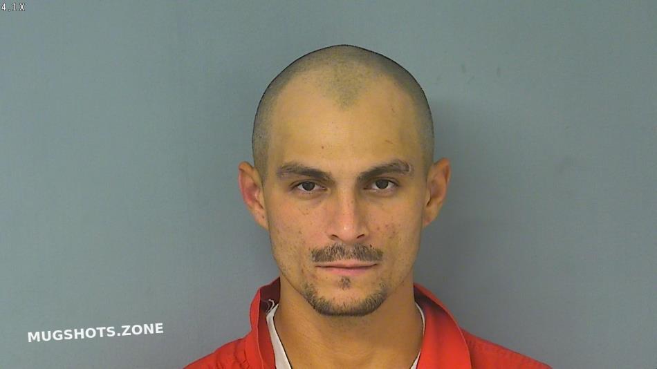 GARCIA JUSTIN LEE 09/30/2022 - Virginia Peninsula Regional Jail ...