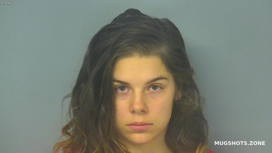 MILLER ASHLEY RAE 10/05/2022 - Virginia Peninsula Regional Jail ...