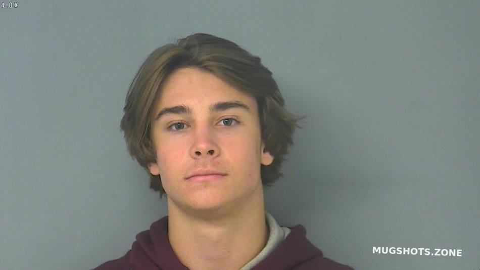 HOUGHTON JOSHUA MICHAEL 10/10/2022 - Virginia Peninsula Regional Jail ...