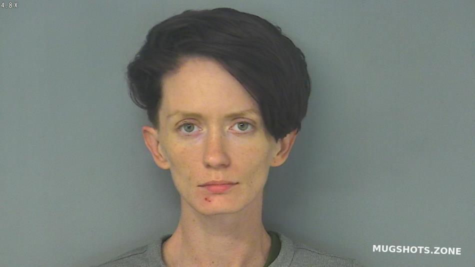 WATKINS BRITTANY NICHOLE 10/11/2022 - Virginia Peninsula Regional Jail ...