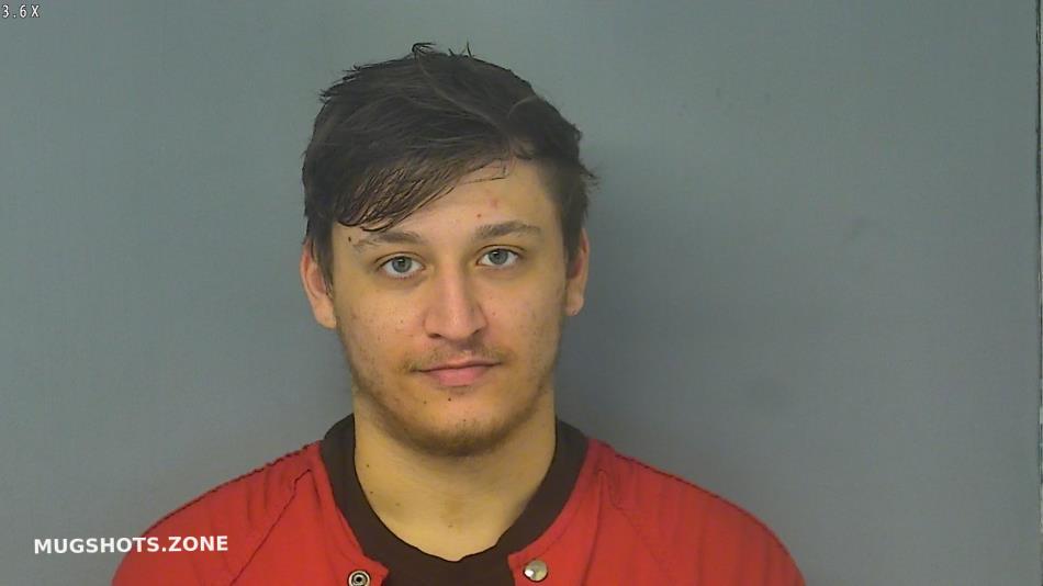 KRAMER MARK RICHARD 10/24/2022 - Virginia Peninsula Regional Jail ...