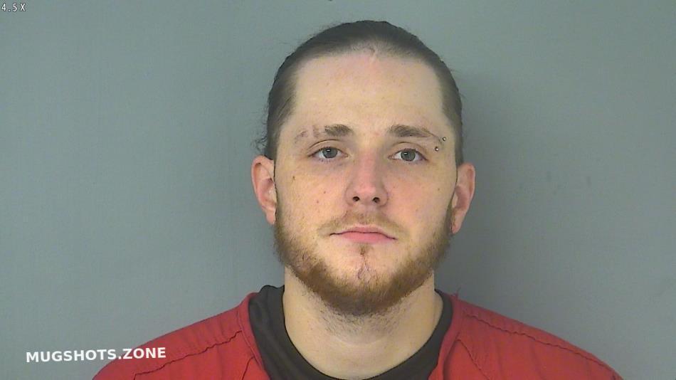 JACKSON DUSTIN BRANDON 11/03/2022 - Virginia Peninsula Regional Jail ...