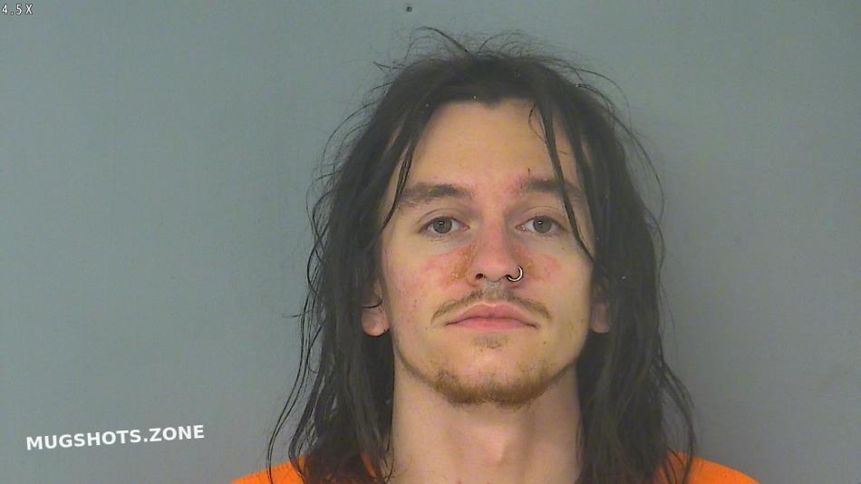 SCOTT JACKSON 11/04/2022 - Virginia Peninsula Regional Jail Mugshots Zone