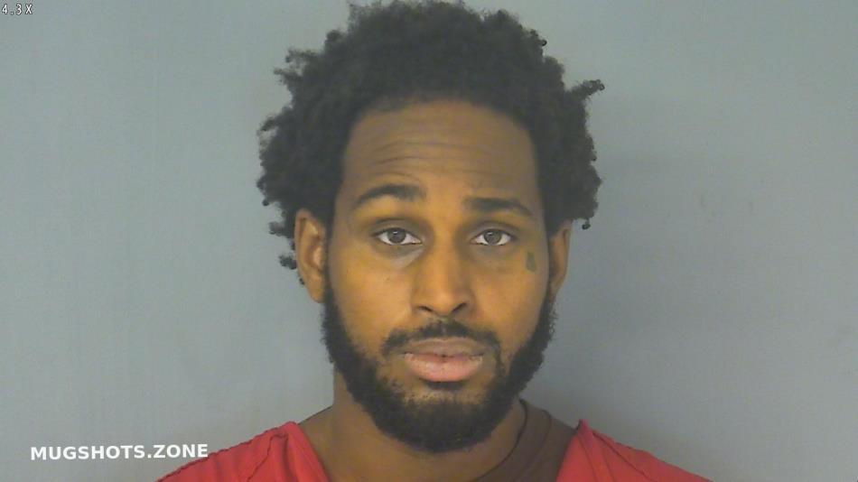 SAMAROO ANDREW DANIEL 11/10/2022 - Virginia Peninsula Regional Jail ...