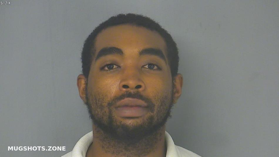 GRAY DAQUAN WARREN 11/11/2022 - Virginia Peninsula Regional Jail ...