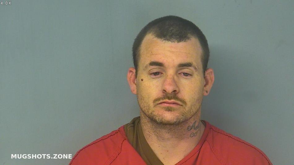 PARNELL TIMOTHY RAY 11/15/2022 - Virginia Peninsula Regional Jail ...