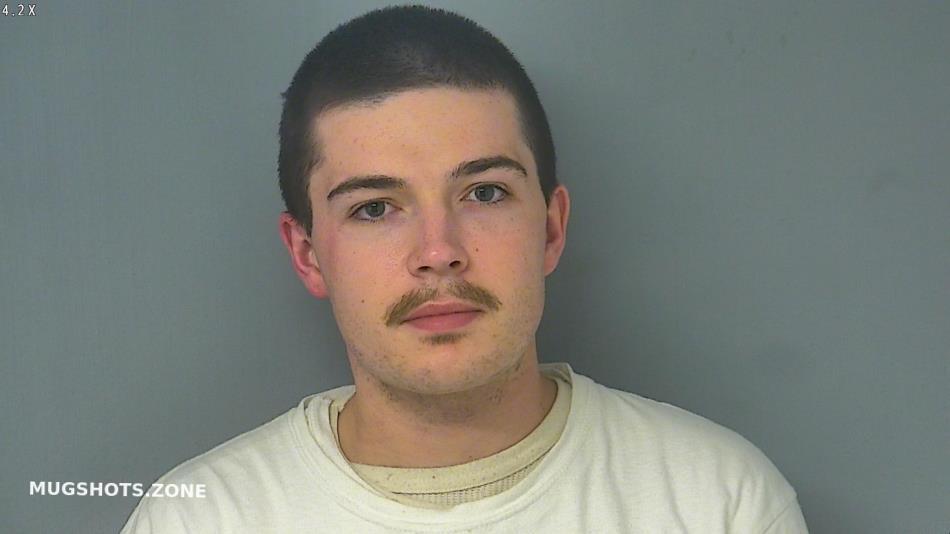 RANDALL AUSTIN L 11/16/2022 - Virginia Peninsula Regional Jail Mugshots ...