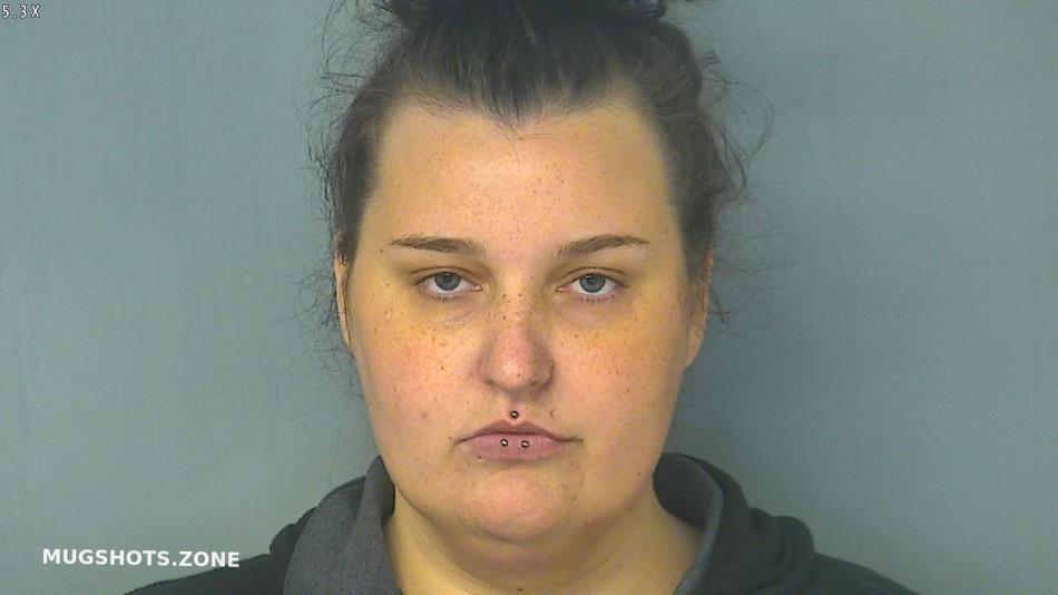 ONEAL AMANDA KATHERINE 11/20/2022 - Virginia Peninsula Regional Jail ...